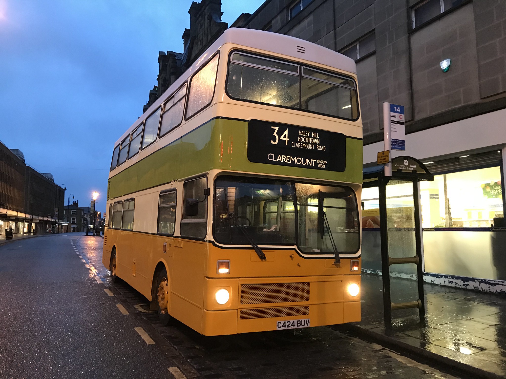 Gallery – Town & District Transport Trust